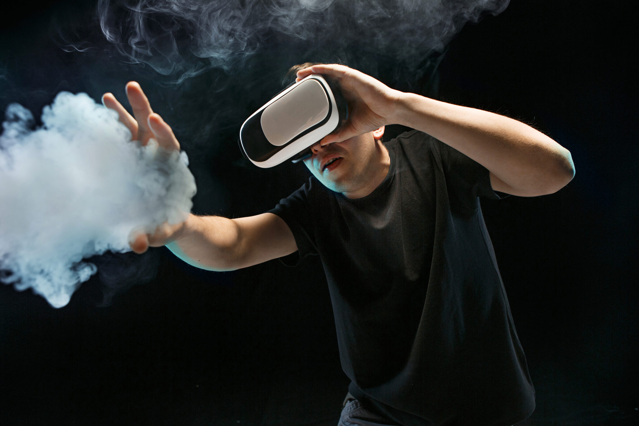 Virtual reality Scent | Smell in the new virtual reality